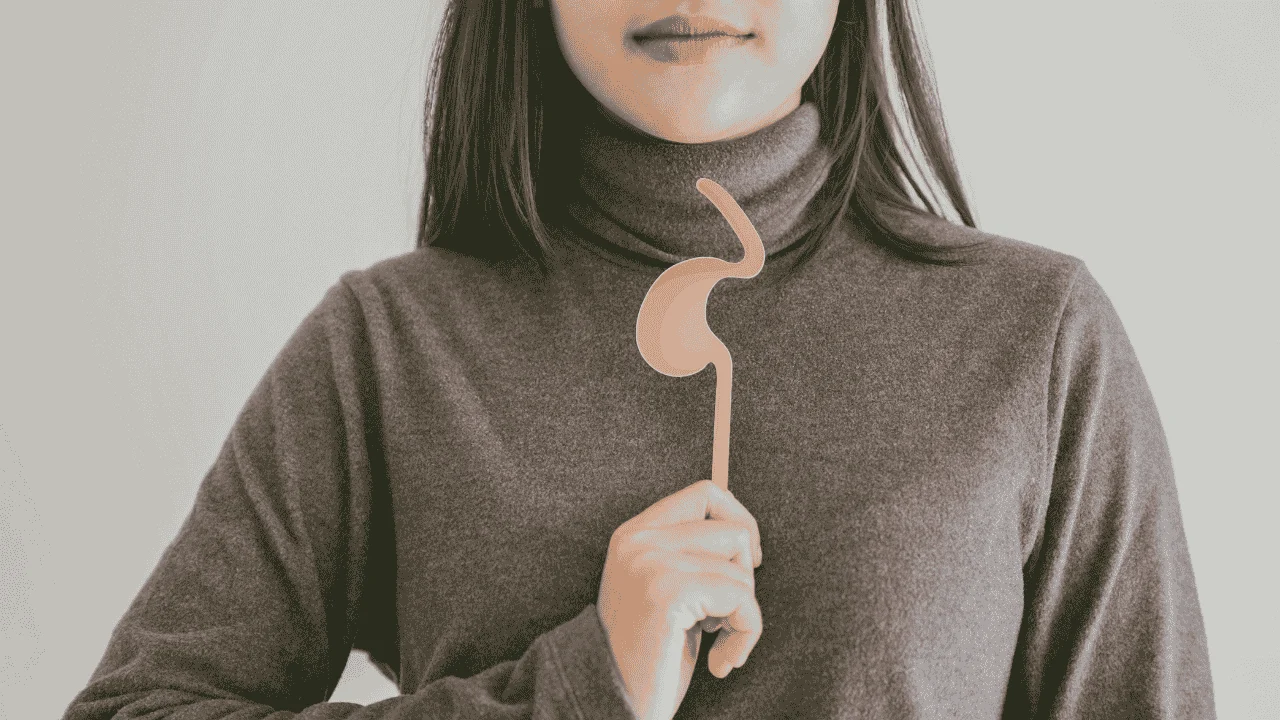 9 Natural ways to prevent GERD - gutcareclinics.com