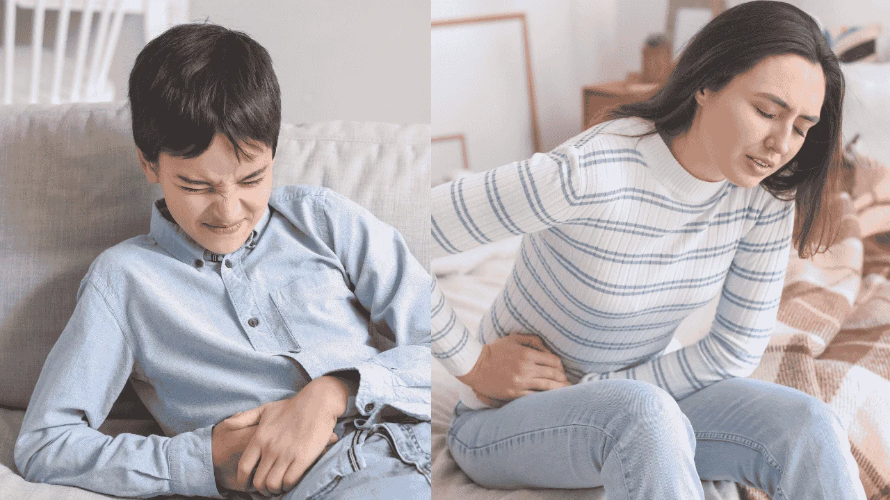 Critical Differences in Appendicitis: Adult vs. Child Care